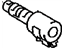 35280-52040 Genuine Toyota Solenoid Assy, Lock Up Control
