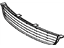 53112-12210 Genuine Toyota Lower Radiator Grille No.1
