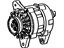 27700-72030 Genuine Toyota Regulator Assy, Generator