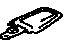 77740-07020 Genuine Toyota Canister Assy, Charcoal