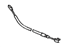 55910-0C010 Genuine Toyota Part