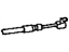 55910-0C010 Genuine Toyota Part