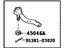 44250-08040 Genuine Toyota Part