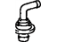 12261-20030 Genuine Toyota Hose, Ventilation