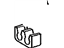 77740-0E020 Genuine Toyota Canister Assy, Charcoal