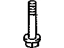 43211-04060 Genuine Toyota Knuckle, Steering, RH