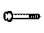 90201-06047 Genuine Toyota Washer, Plate