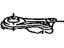 51441-06220 Genuine Toyota Cover, Engine Under