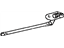 85242-60050 Genuine Toyota Rear Windshield Wiper Blade Assembly