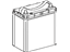 28800-21171 Genuine Toyota BATTERY