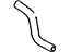 32907-02040 Genuine Toyota Tube Sub-Assembly, Oil Cooler W/O Hose