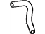 32907-02040 Genuine Toyota Tube Sub-Assembly, Oil Cooler W/O Hose