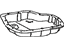 35330-12050 Genuine Toyota STRAINER Assembly, Oil