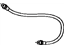 47318-04110 Genuine Toyota Tube, Front Brake