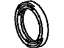 15193-0P010 Genuine Toyota Gasket, Oil Pump
