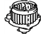 87138-04070 Genuine Toyota Resistor, Blower