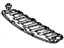 51409-47012 Genuine Toyota Cover, Engine Under, LH