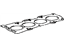11115-28040 Genuine Toyota Gasket, Cylinder Head